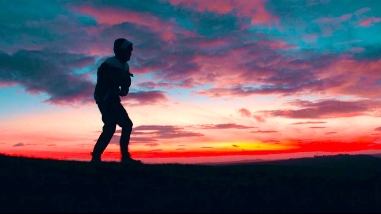 Fliptrix - Take Off (OFFICIAL VIDEO) (Prod. Joe Corfield) - YouTube