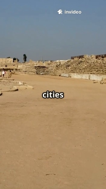 Where History Began: The Greatest Civilizations That Changed the World ...