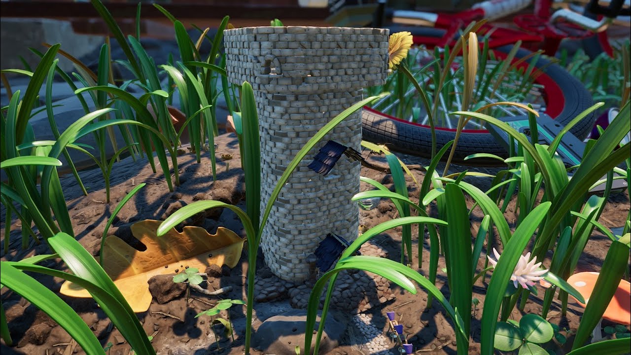 MEGA BASE FAIL?!? | Grounded Whoa Mode - YouTube