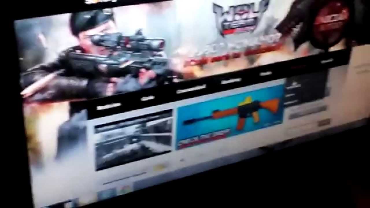 Tutorial como descargar wolfteam full en español 2015 - YouTube