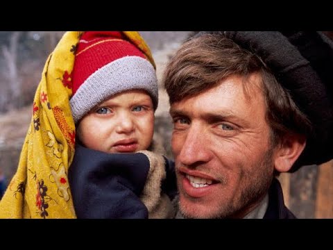 Eski Kafiristan nasıl Nuristan oldu ?Kılıç zoruyla müslüman olan aryan ırkın hikayesi. AFGANİSTAN