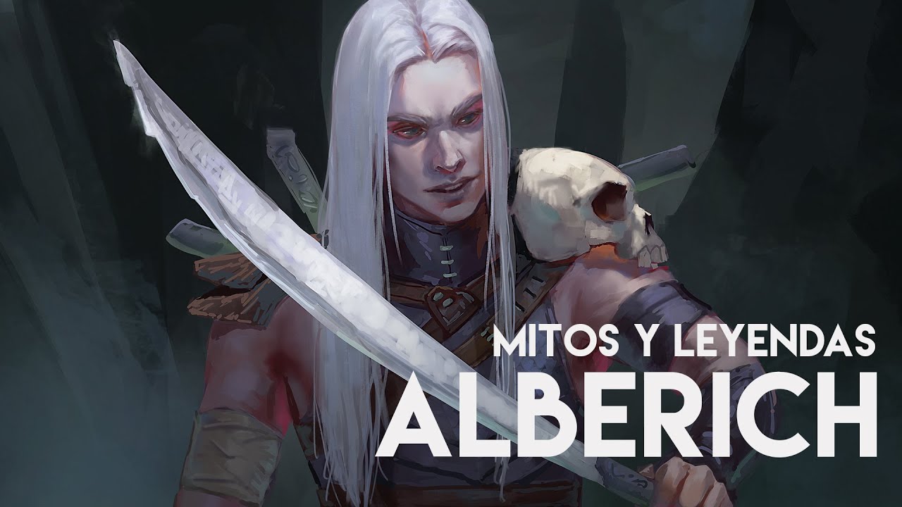 Alberich | Timelapse - YouTube