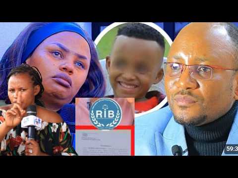 NDATABAZA RIB.NABYARANYE NAMAYIBOBO😭THEO BOSE BABIREBA TUMUHUJE NA RUTH BABYARANYE WARANDOZE NDOGOR😳