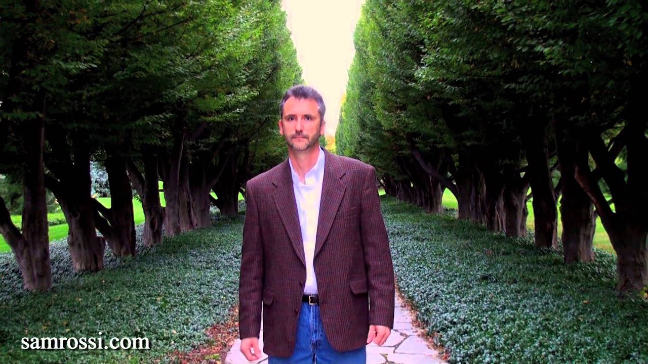 "Borderline" Original Song by Sam Rossi - Full Song & Story Behind the ...
