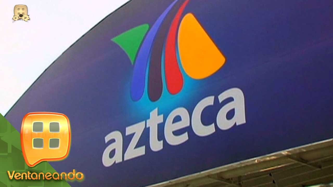 ¡TV Azteca tiene muchas sorpresas para ti este 2021. Te contamos lo que ...