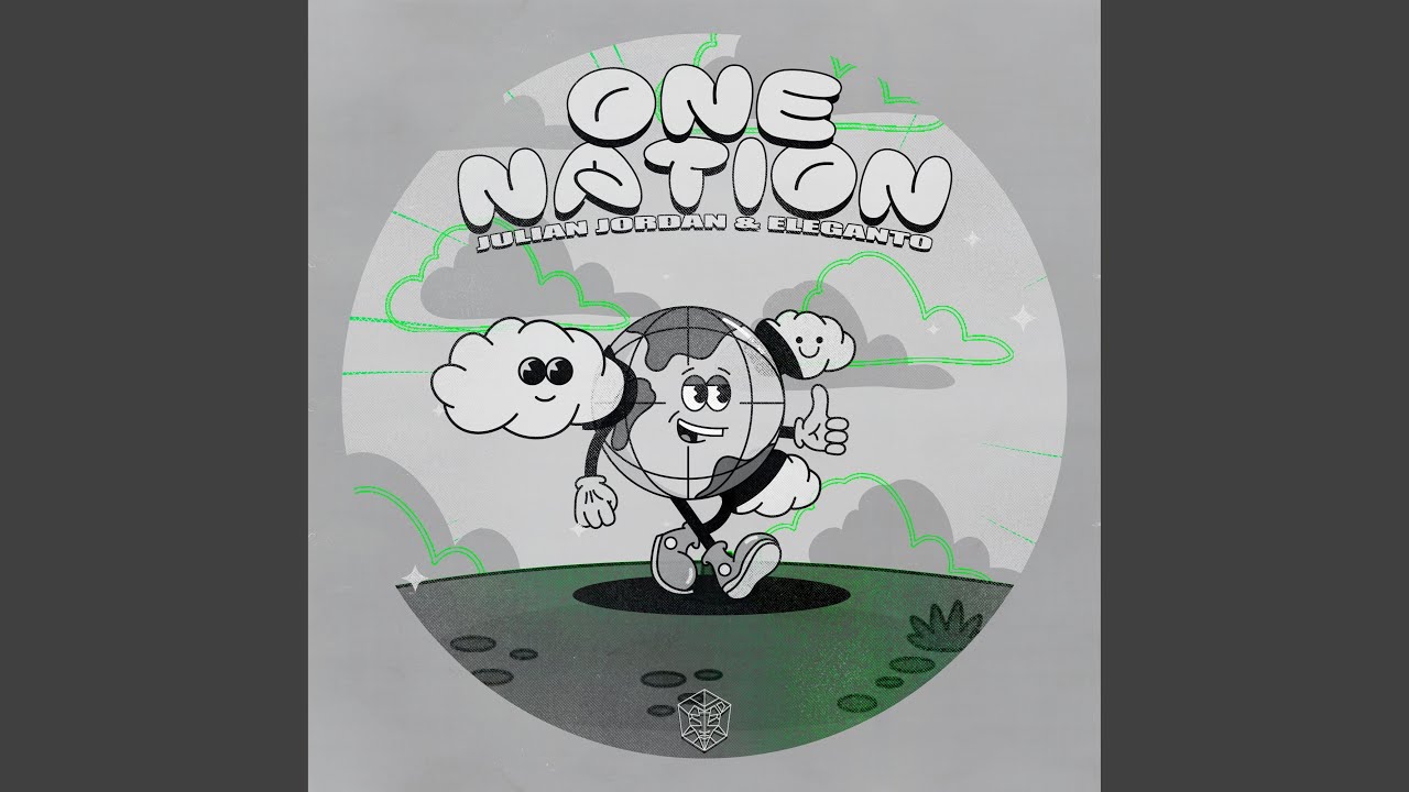 One Nation - YouTube Music