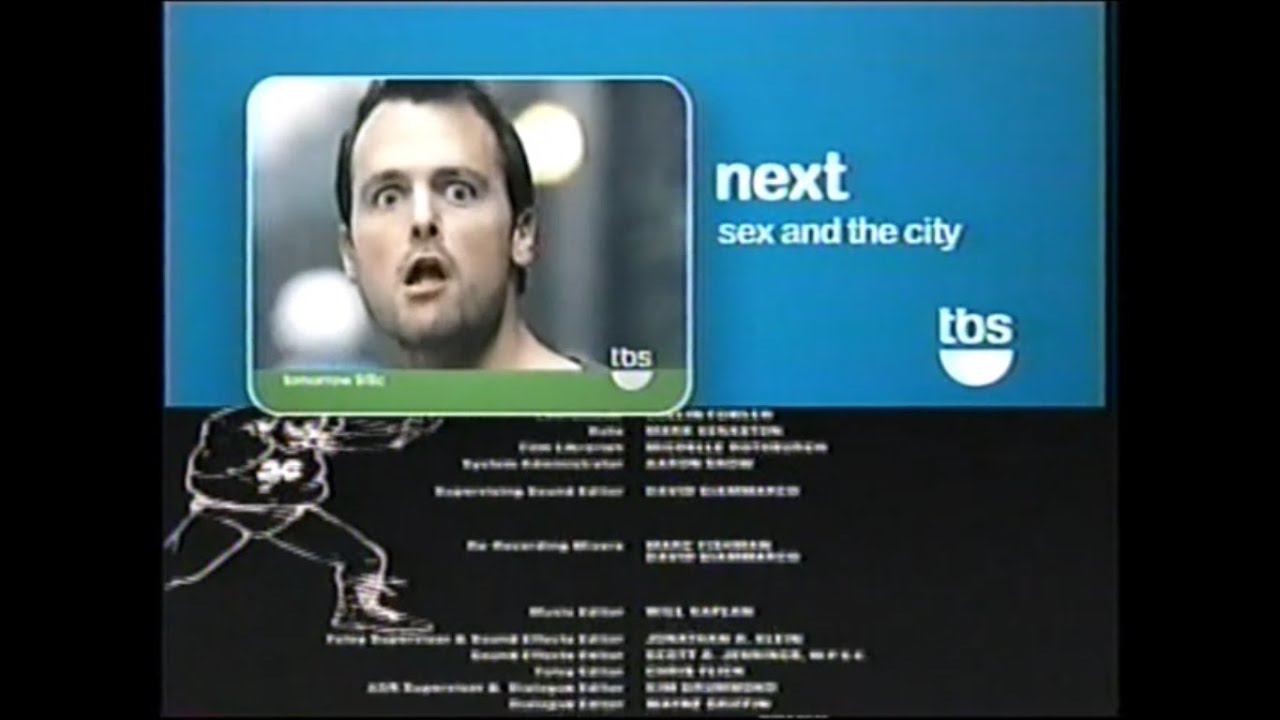 Nacho Libre (2006) End Credits (TBS 2009) - YouTube