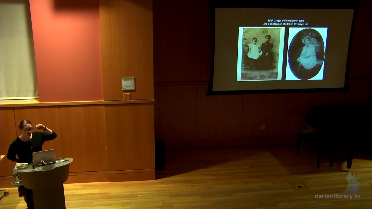 Edith Halpert: The Dealer Who Changed How We Look at Art - YouTube