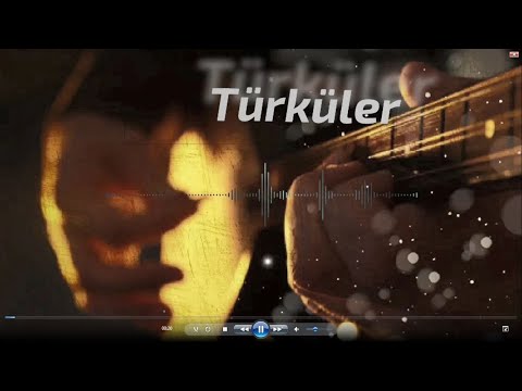En Çok Dinlenen ve Bilinen Türküler | Özel Seçim - Bölüm 1