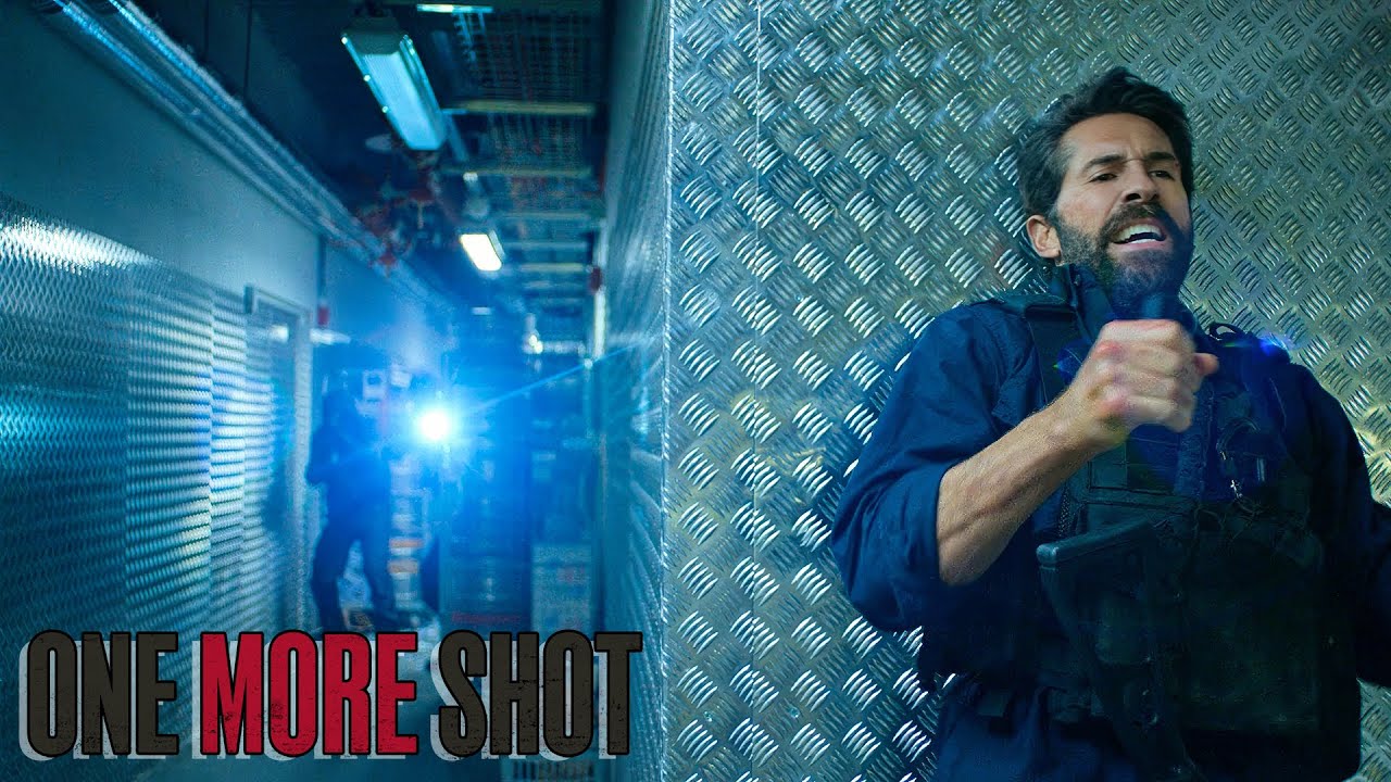'One Last Shot' reunites Scott Adkins with 'Expendables' co-star as ...