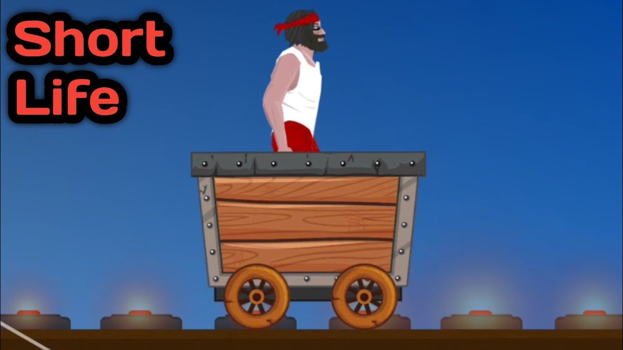 Short Life 1 To 14 Level - YouTube