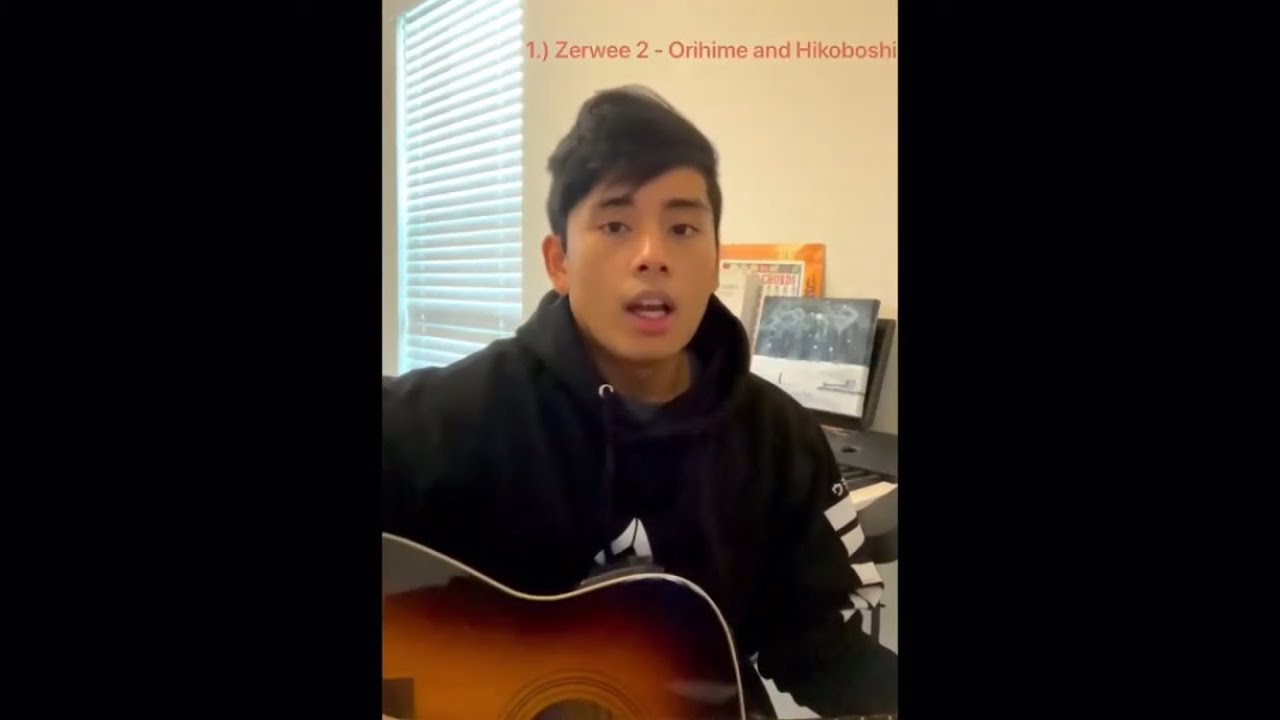 Zerwee (Billy Cobb) & Weezer Medley - YouTube