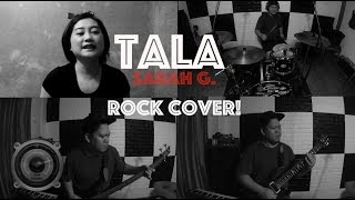 Tala - Sarah Geronimo #rpm Chords - Chordify