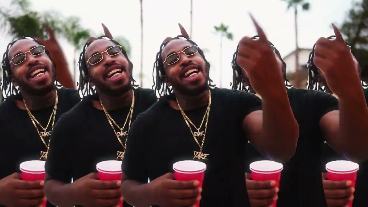 Rose Toy - Guapo Cashh ft. 1TakeQuan (Official Video) - YouTube