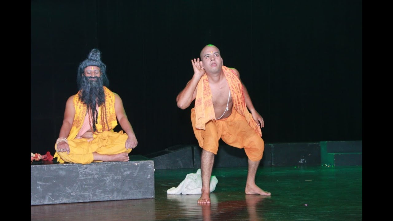 #UGC-NET#Dance,Drama,Theatre #Traditional#Theatre#Swang #लोकनाट्य ...