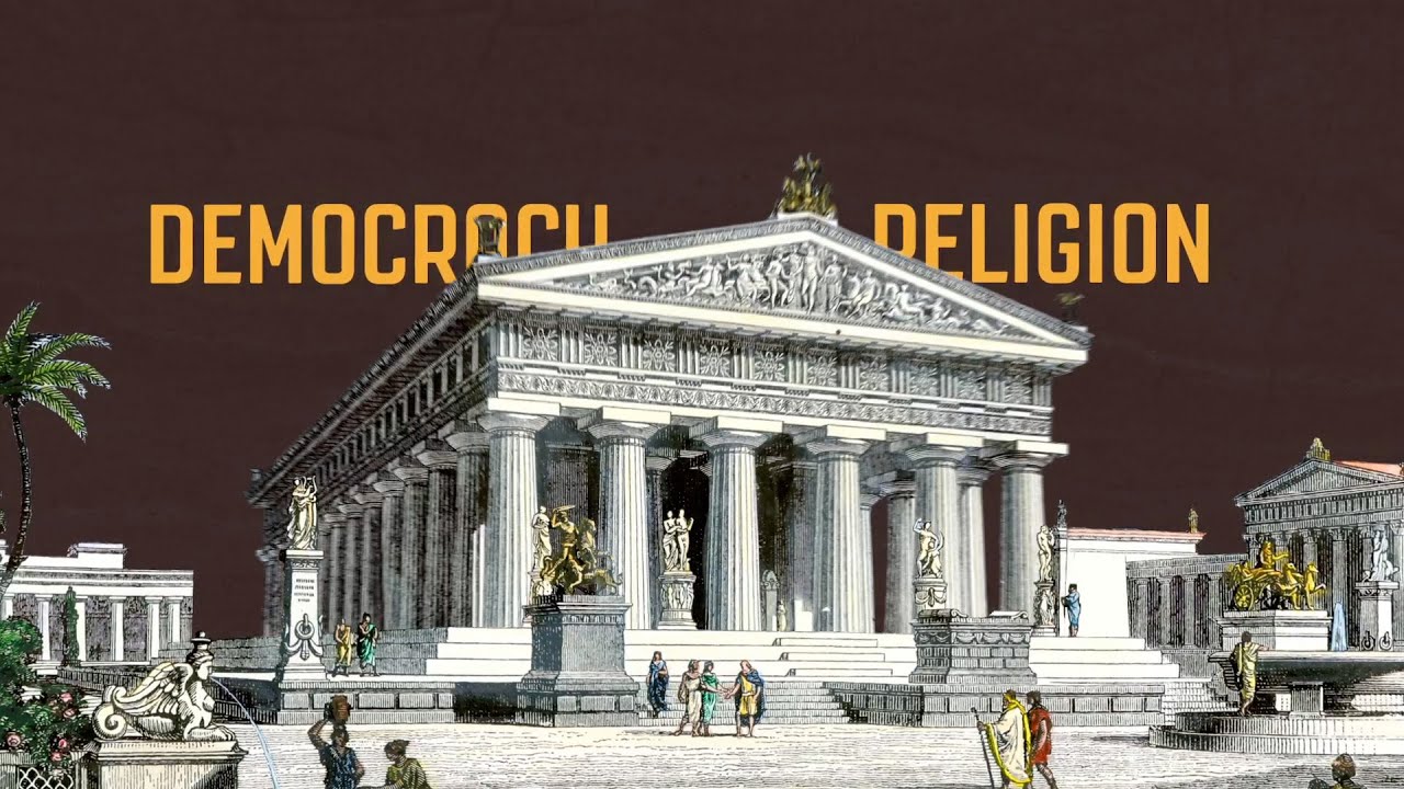 Rome Symbol Of Democracy How Ancient Rome Thrived During Pax Romana