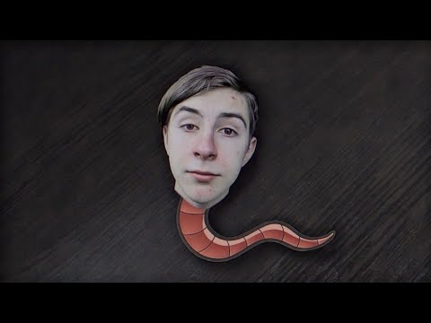Червячок - YouTube