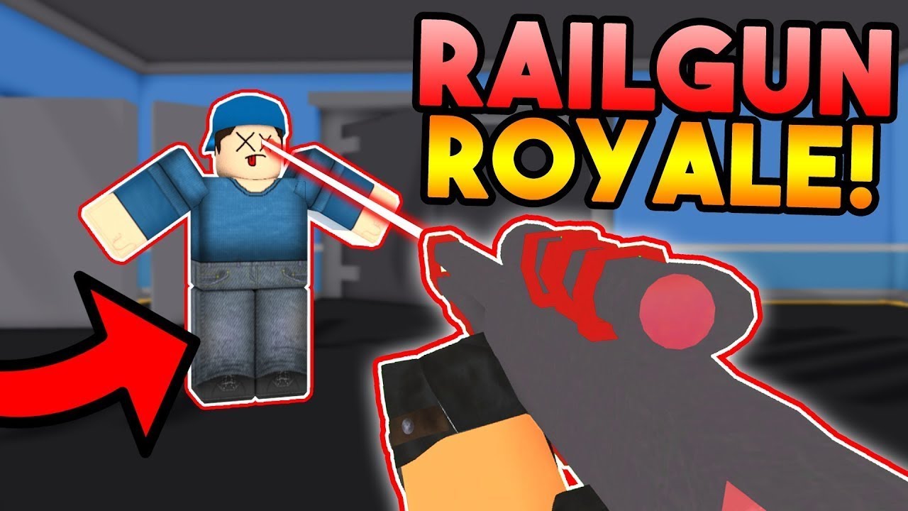 Arsenal Railgun Royale win | street corner | 02:20 - YouTube