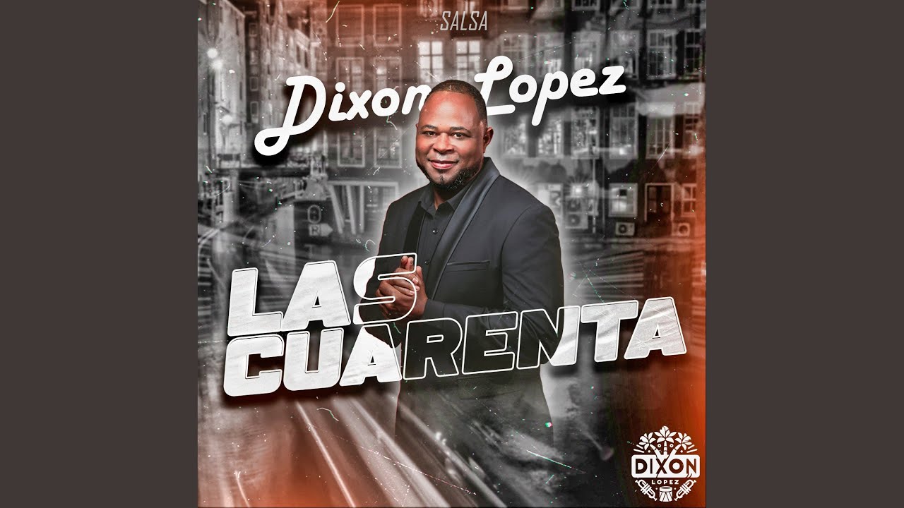 Las Cuarenta - YouTube