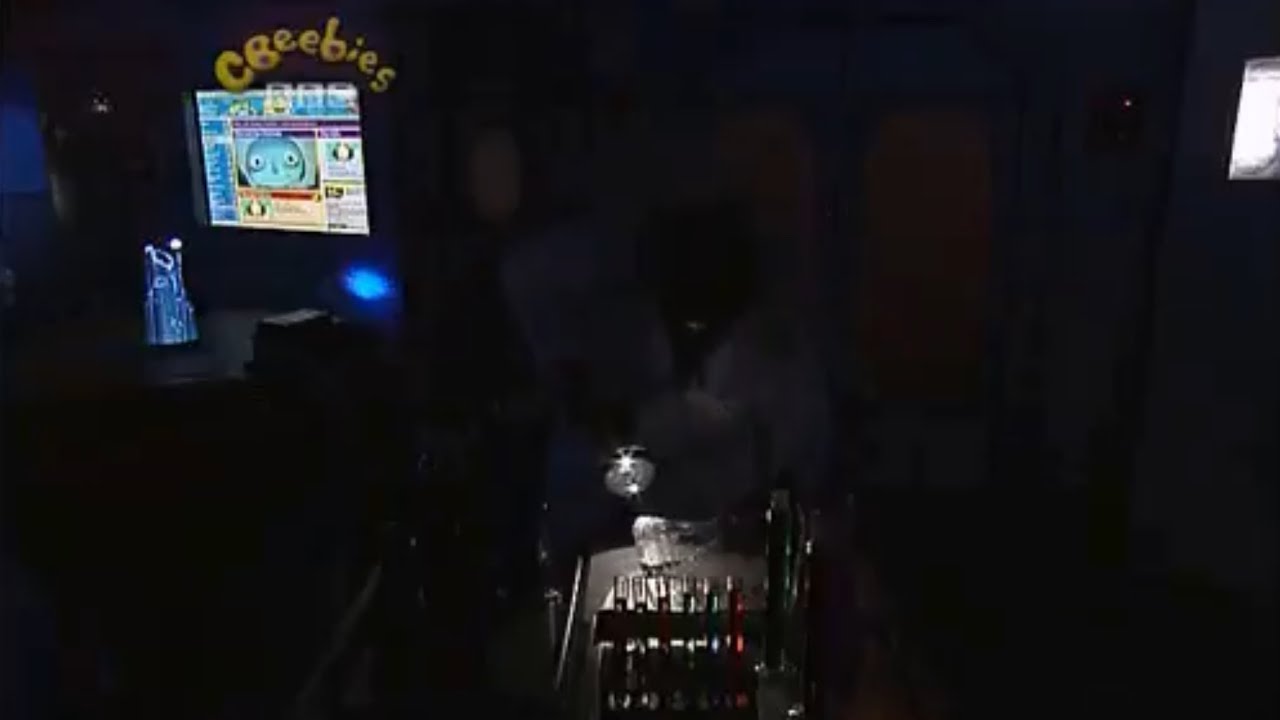 CBeebies Continuity - Tuesday 22nd April 2008 - YouTube