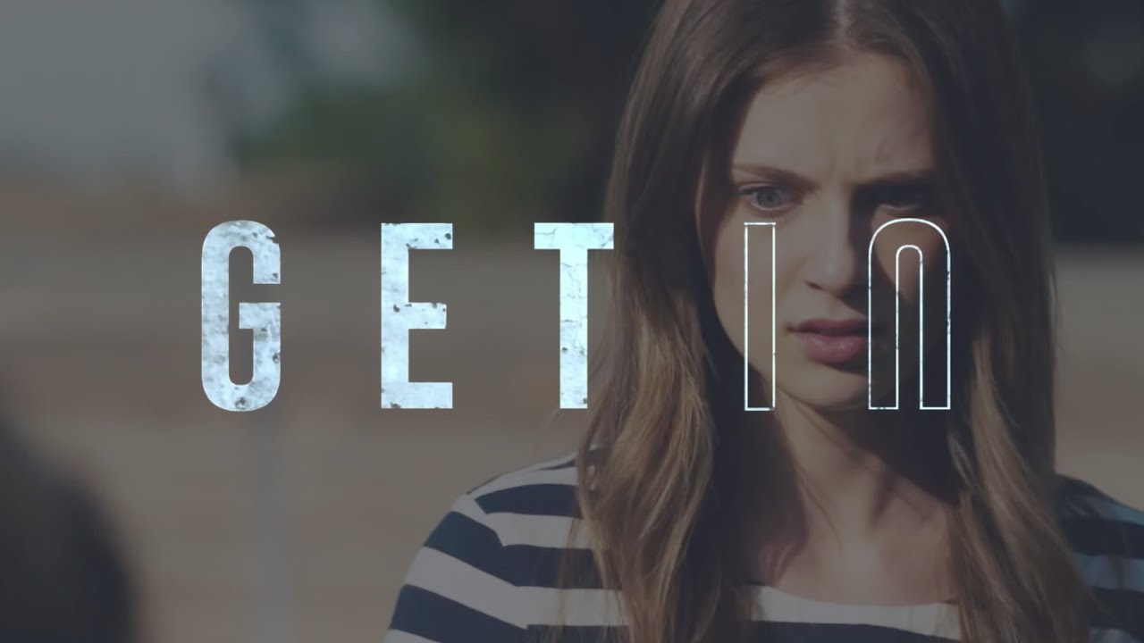 (Zoe Levin) GET IN - GET OUT (Legendado) - YouTube