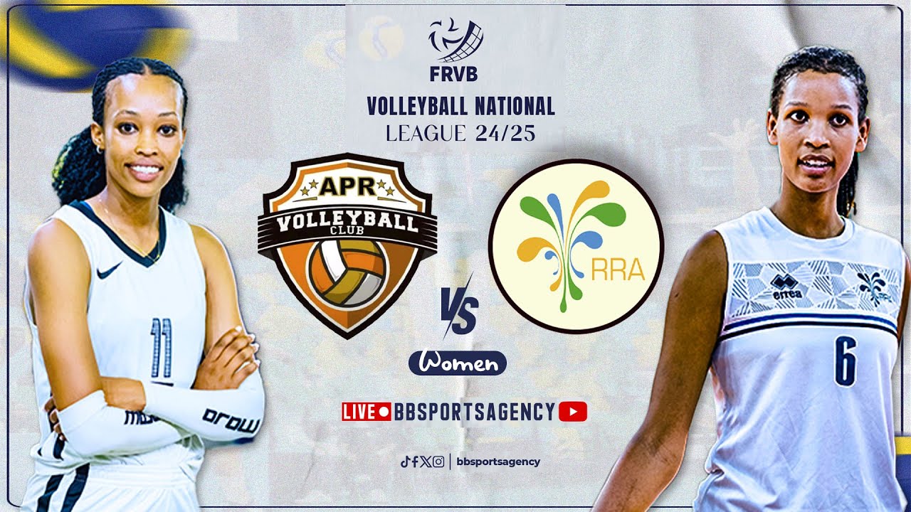 #FULLGAME:PLAYOFFS:APR WVC vs RRA WVC ||#Saturday| #FRVBSerieA/15/03 ...