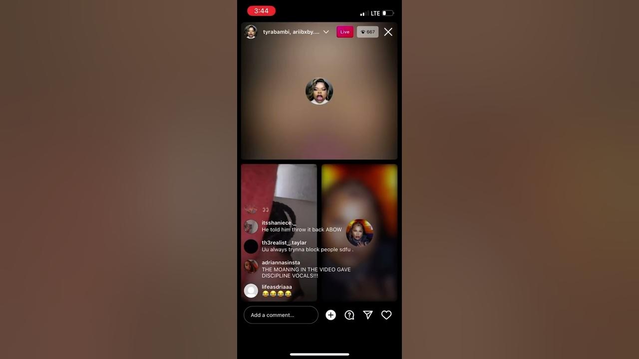 Shamar Mcco Sex Tape With Larry Got Exposed 🥴 Youtube