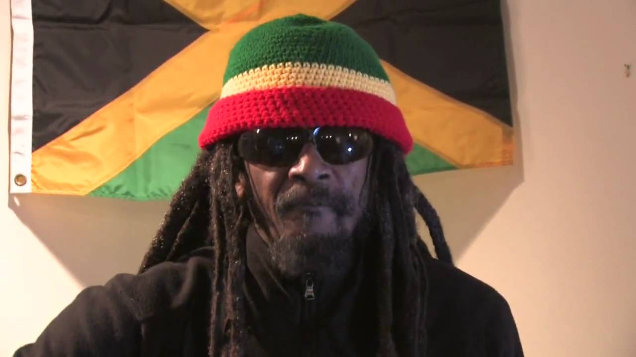 RAS KARBI performs "RASTAFARI" - YouTube