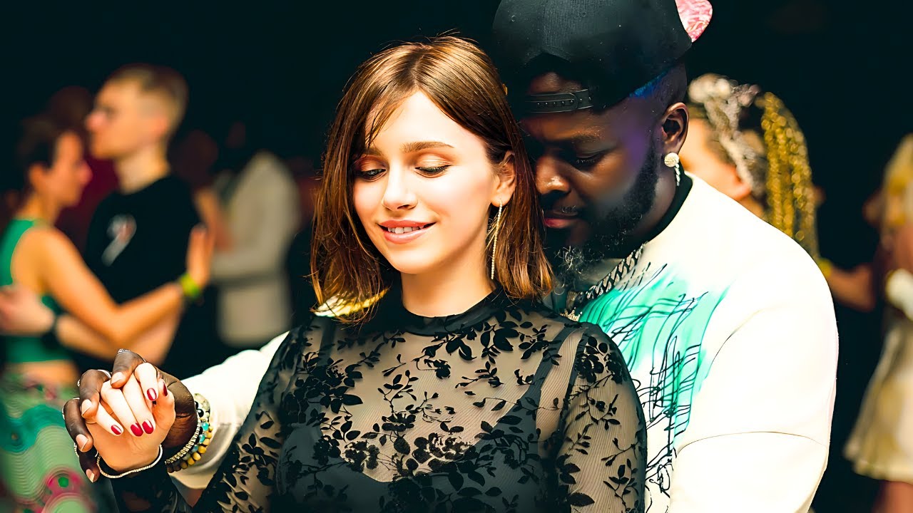 🔥 Gouyad Madness: Kompa Dance Party You Can't-Miss 🔥 - YouTube