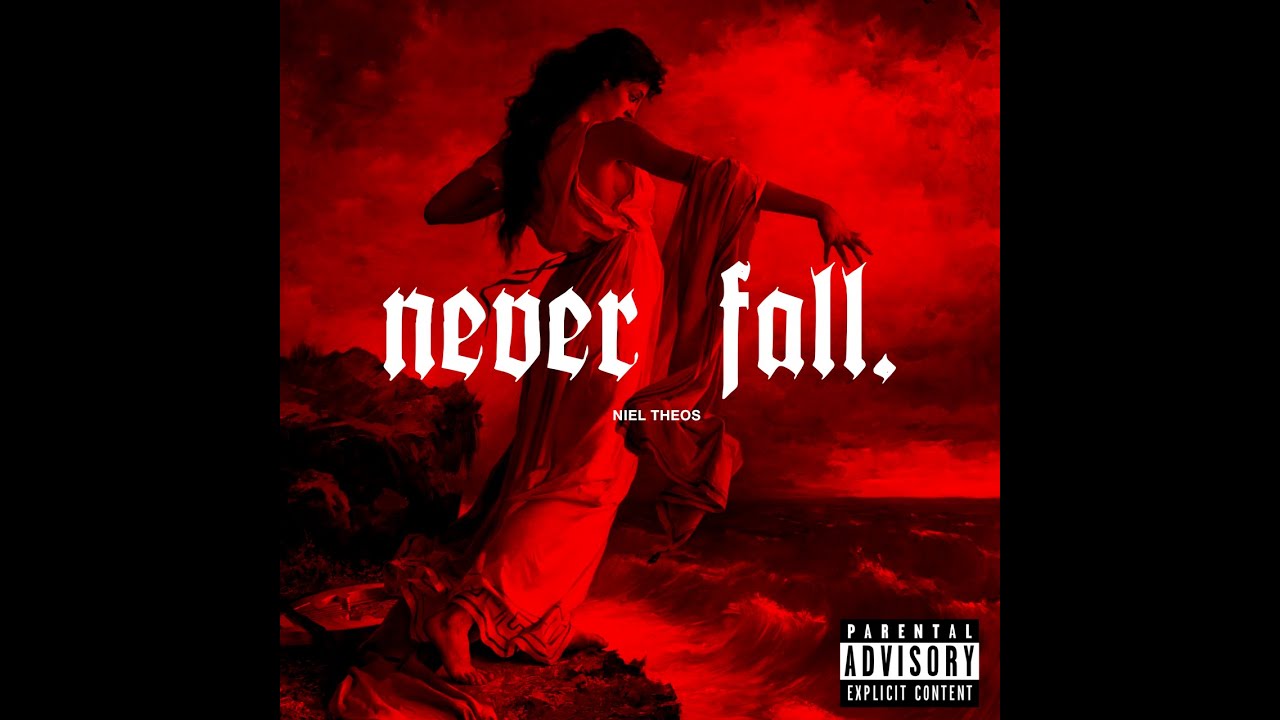 Niel Theos - Never Fall [Official Audio] - YouTube