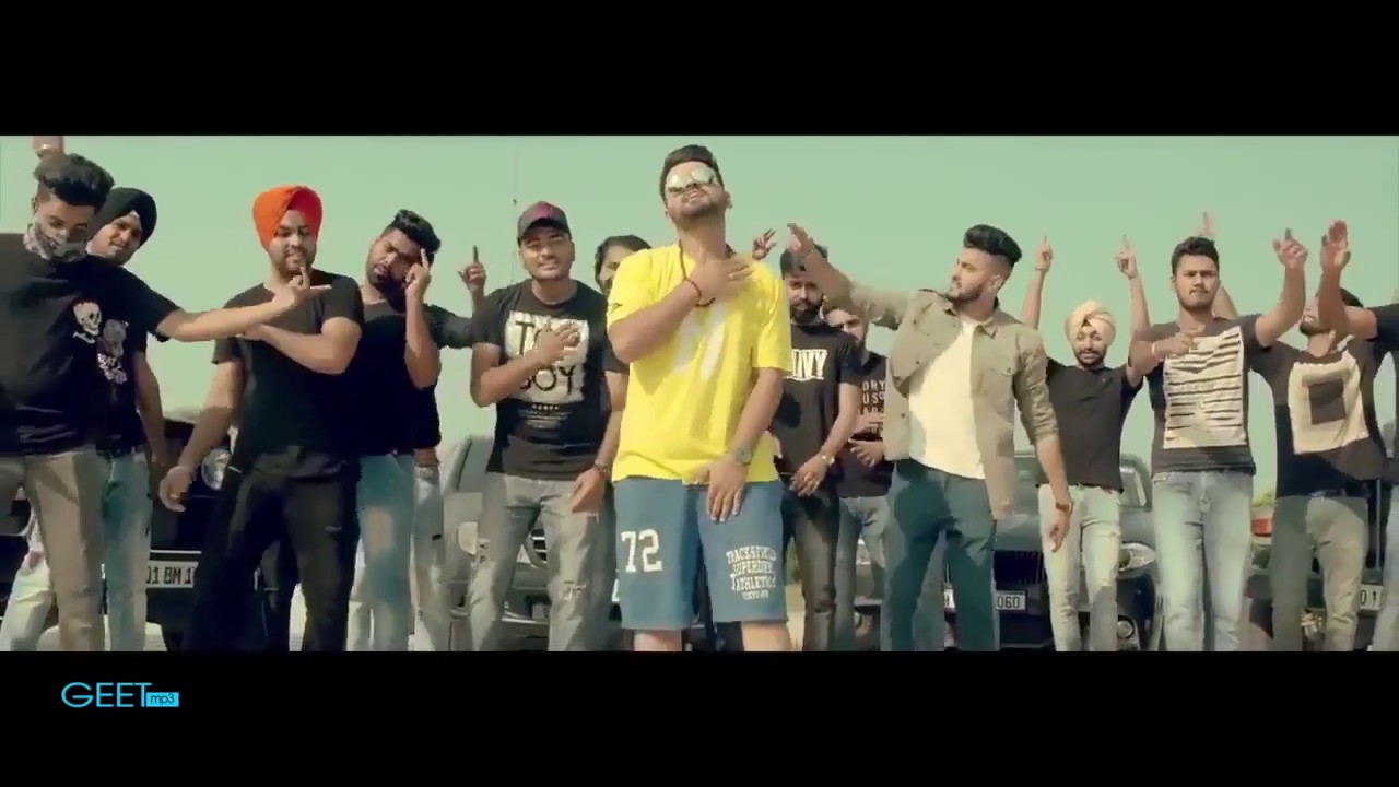 Punjabi song Hath kanna nu lawa k chadu Jutt baliye, full HD by parmish ...