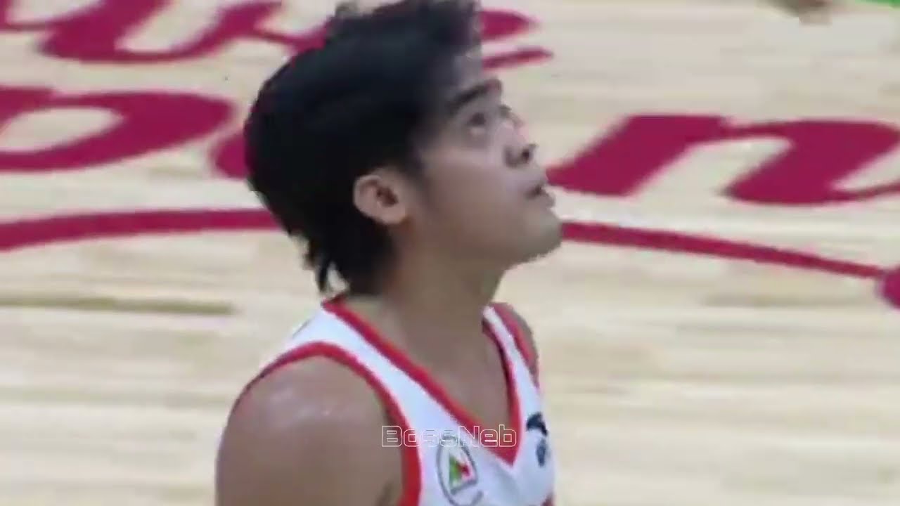 Irven Palencia | Best Player of The Game | MPBL Regular Season | Aug ...