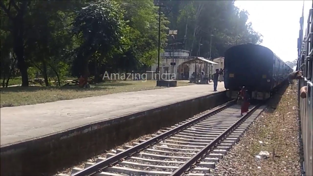 Beniganj , Hardoi - YouTube