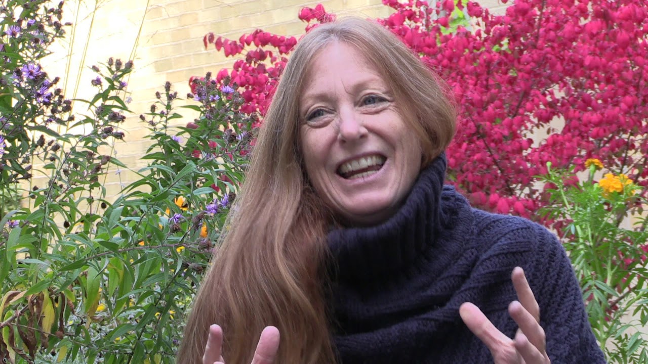Estelle Klein Award 2020 - Tannis Slimmon - YouTube