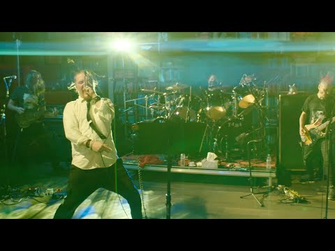 Mr. Bungle \