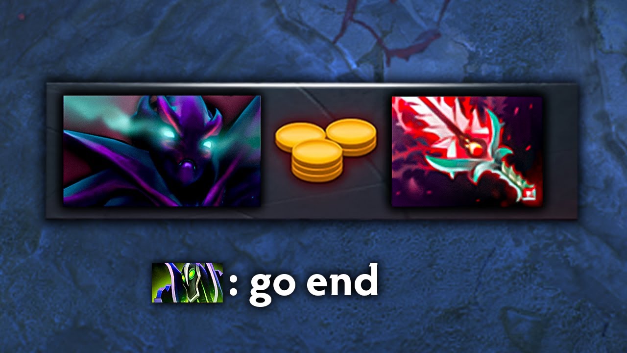 No Escape Bloodthorn + Abyssal Blade Builds Spectre 37Kills Dota 2 ...