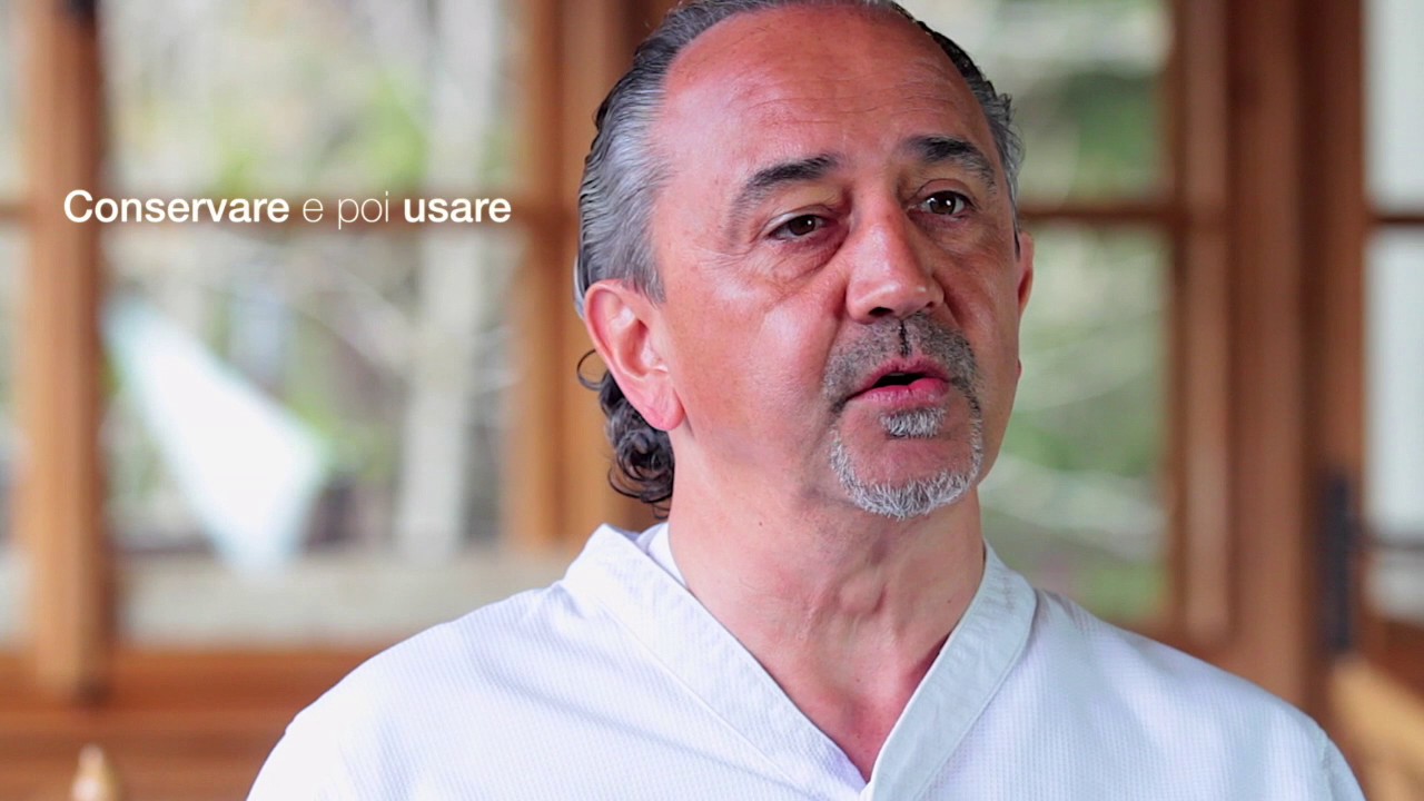 Chef Baumgartner incontra la tecnologia Exever - YouTube