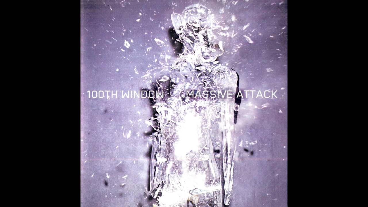 Massive Attack - Small Time Shot Away - 100th Window - HQ - YouTube