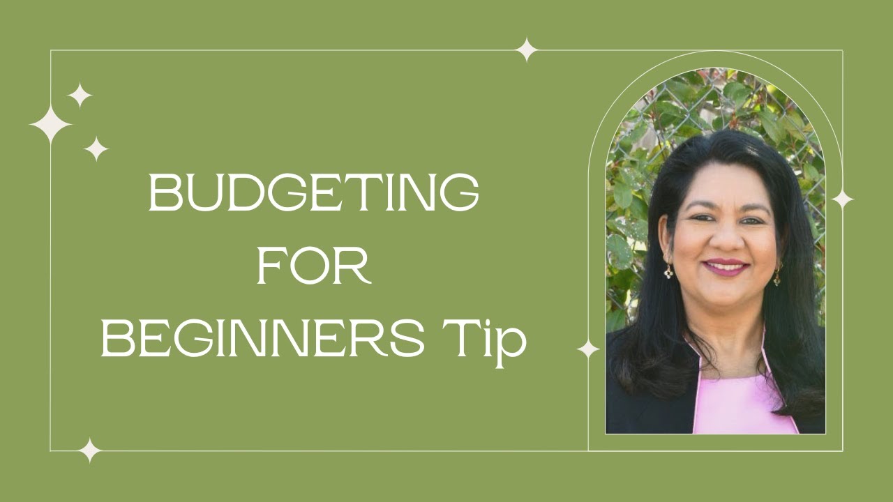 Budgeting For Beginners Tip: Live Within Your Means #financialwellness ...