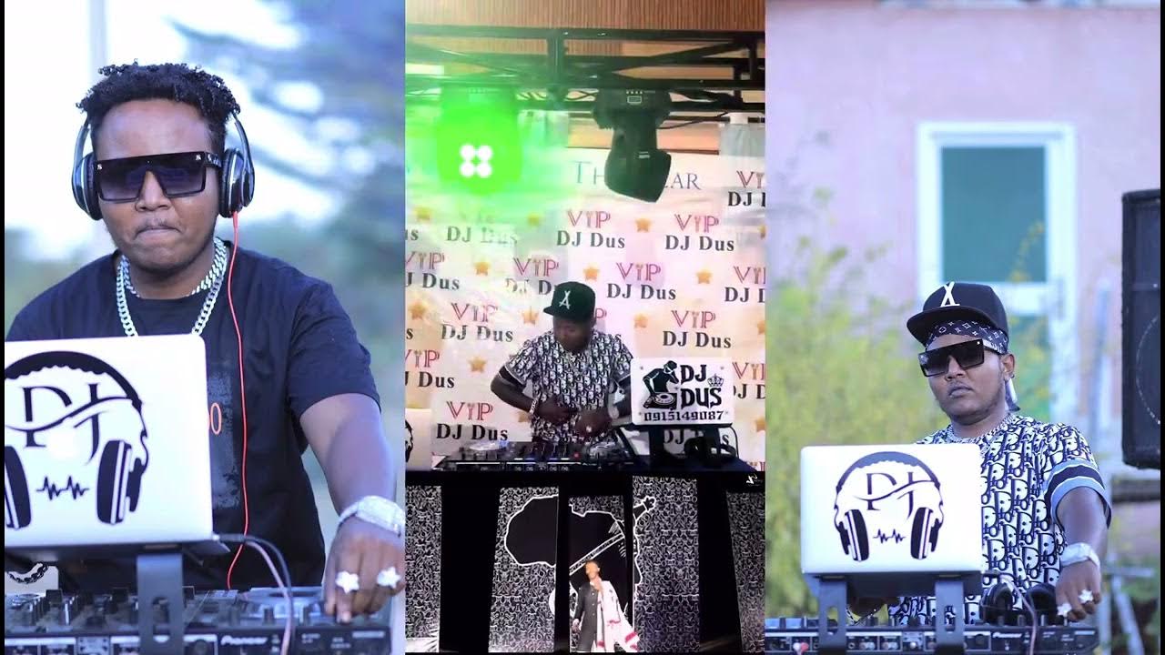 Best Oromo music remix by Dj Dus in DireDawa ( Dj Dus from DireDawa ) - YouTube