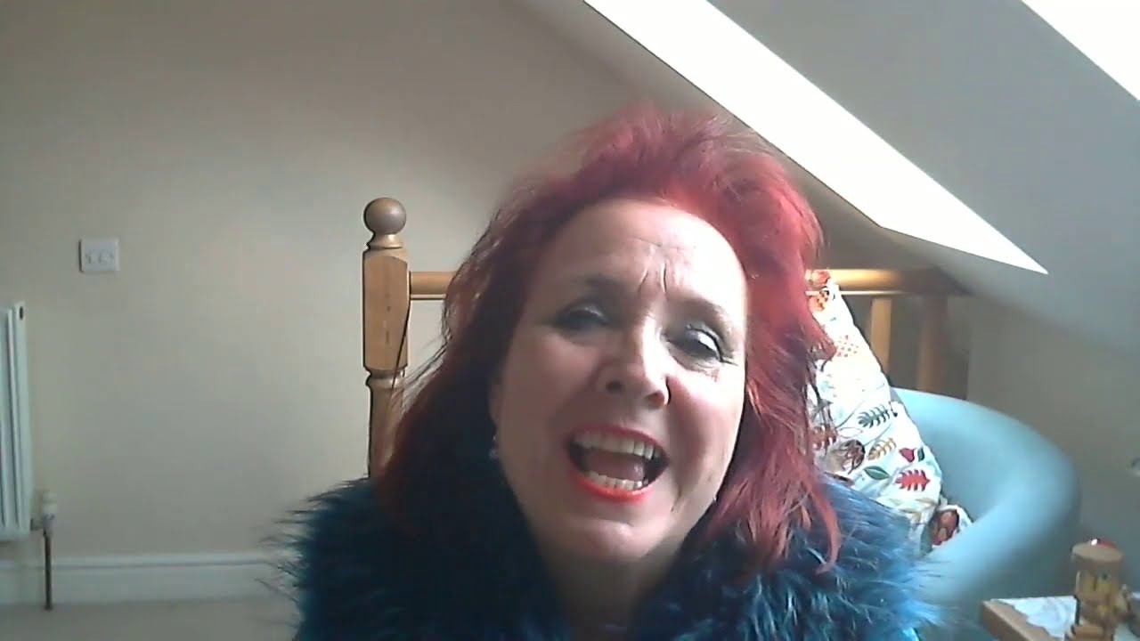 Kim Harries Counsellor 2021 - YouTube