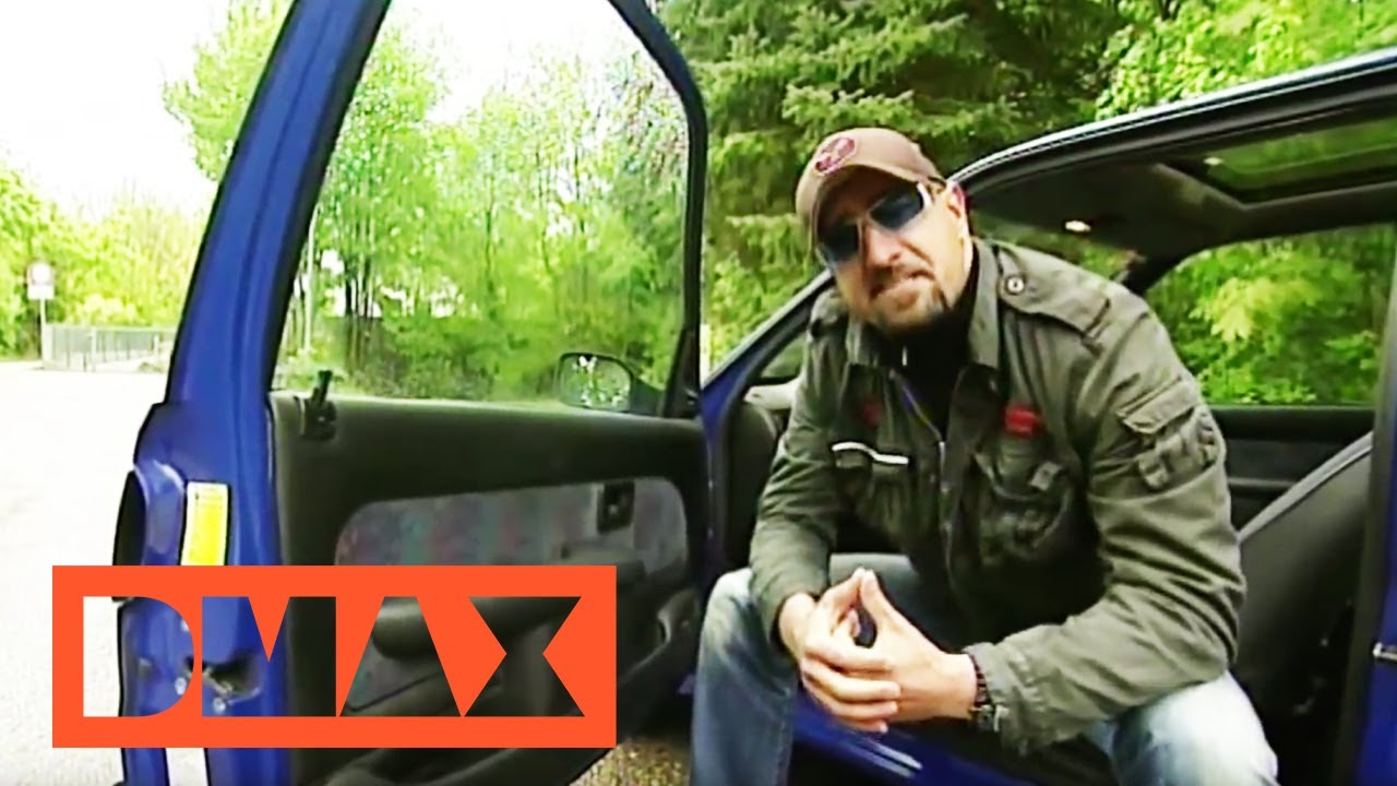 Günstiger Kleinwagen | Der Checker | DMAX Deutschland - YouTube