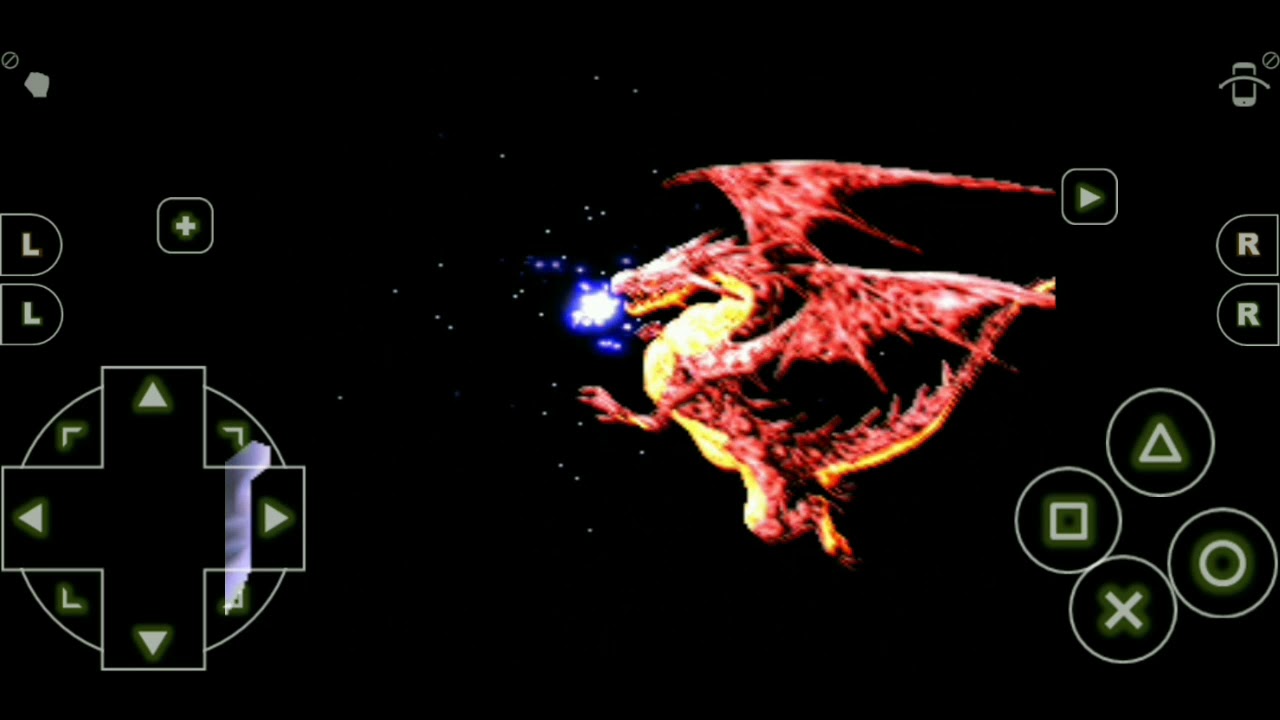 Final Fantasy Tactics final boss battle 100% Complete - YouTube