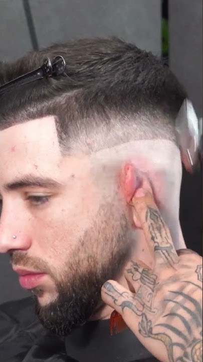 Fast Fade Guard Skipping Technique Youtube