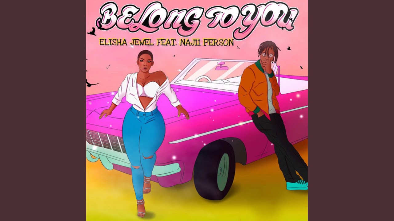 Belong To You (feat. Najii Person) - YouTube