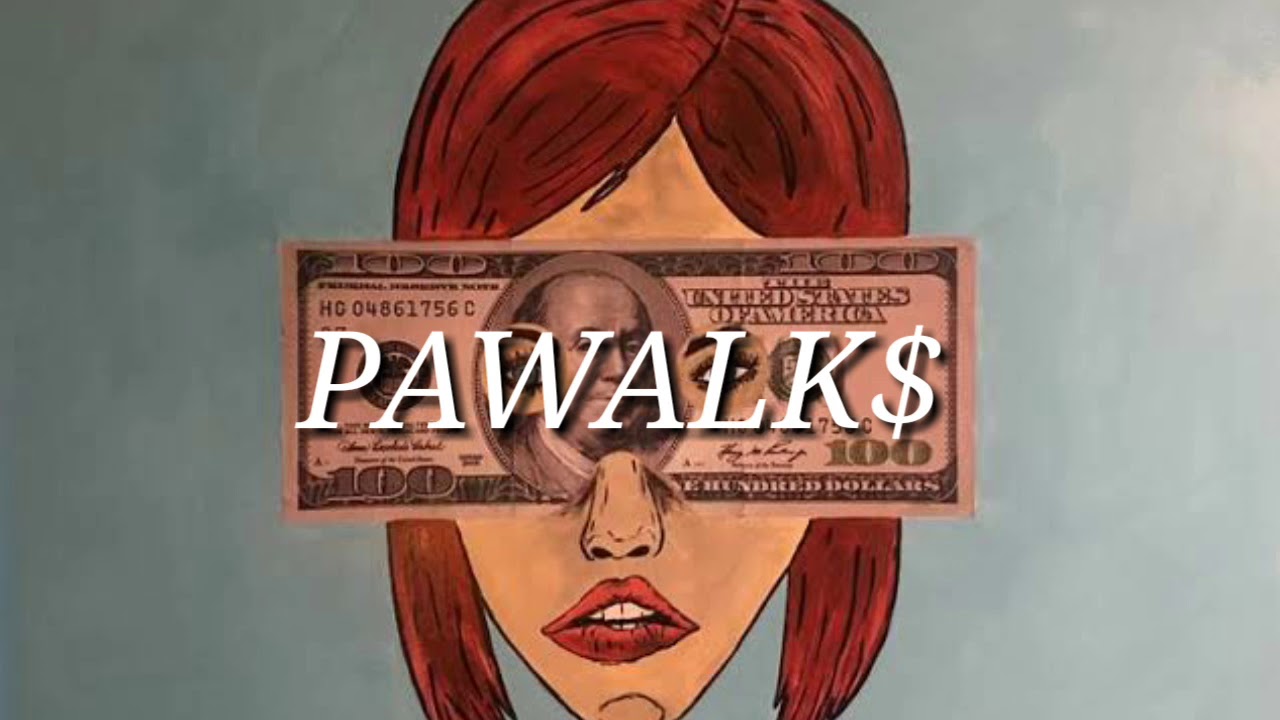 PAWALK-Jay sales - YouTube