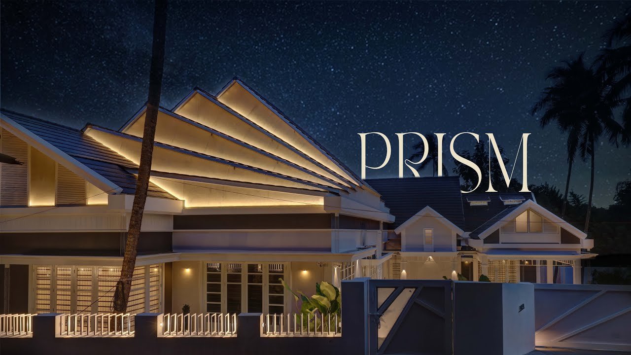 Teaser: Prism by Design Platform Architects - YouTube