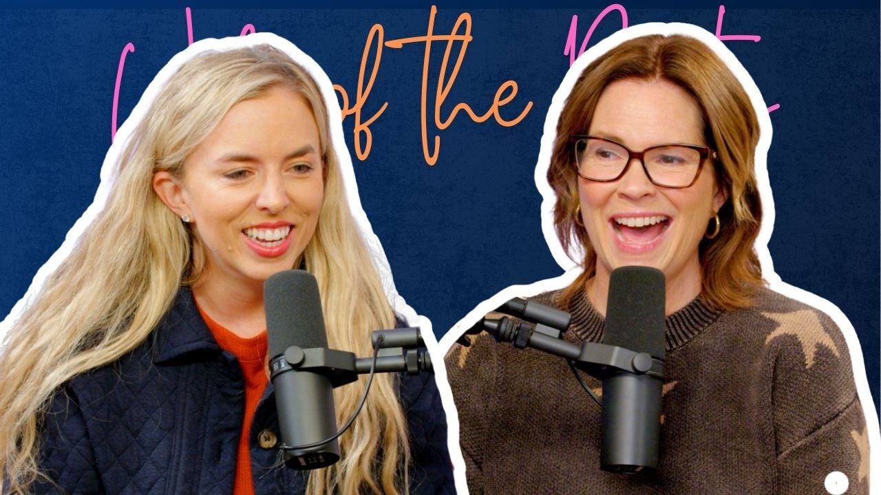 Slowing Down with Jessica Michelle Singleton | Wife of the Party ...