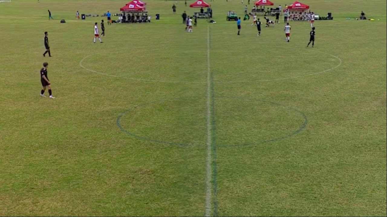 Concorde FC ECNL Premier BU18/19 Vs. Chattanooga Red Wolves ENCL U18/19 ...