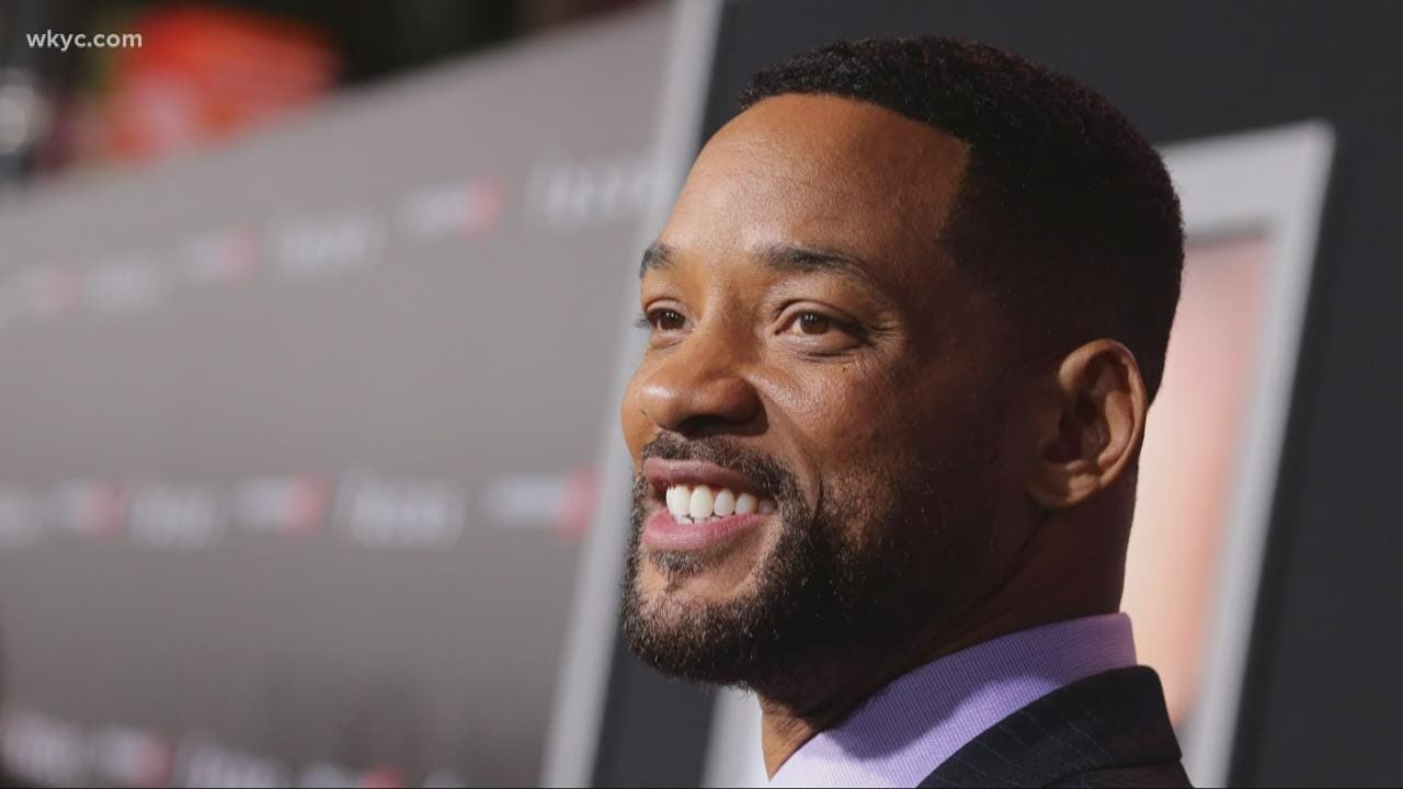 Will Smith to Host Netflix Variety Special in today's Pop Break - YouTube